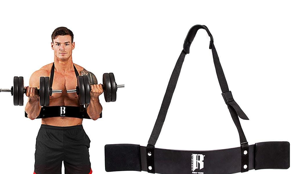 Your Guide To Training Arms - by BowTiedOx