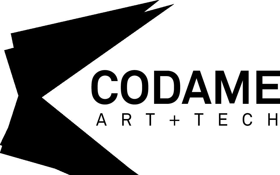 Write about ART+TECH with CODAME - CODAME ART+TECH