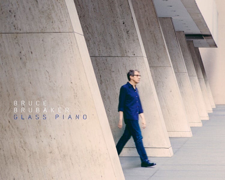 Bruce Brubaker - Flow State