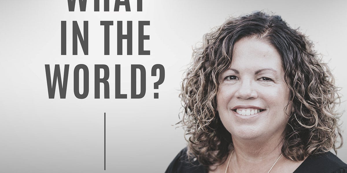 What Makes America Unique? - by Amy L. Travis