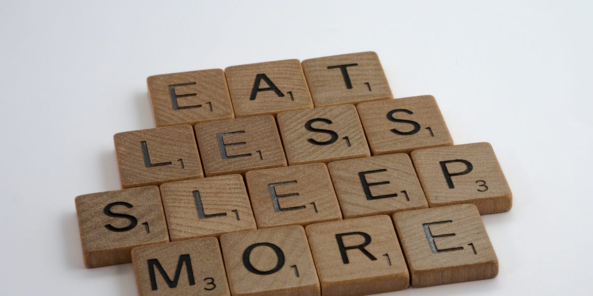 How less can be more in 2021 - The Charlotte Ledger