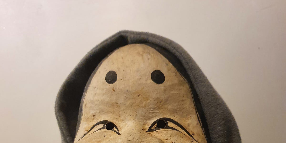 Oh Thomas, where's that album? - by Tom Osman