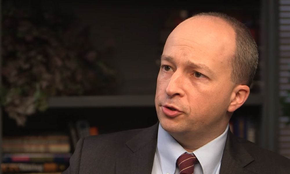 How Americans Mobilize Into Action - by Titus Techera