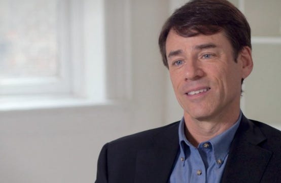 "The Biggest Asset Bubble In U.S. History": Mark Spiegel Eviscerates ...