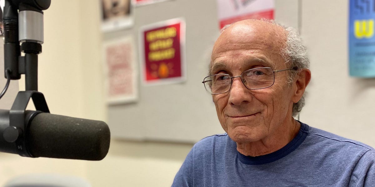 Anthony Shafton, an Author Tracking Reno Through Famous Artists and ...