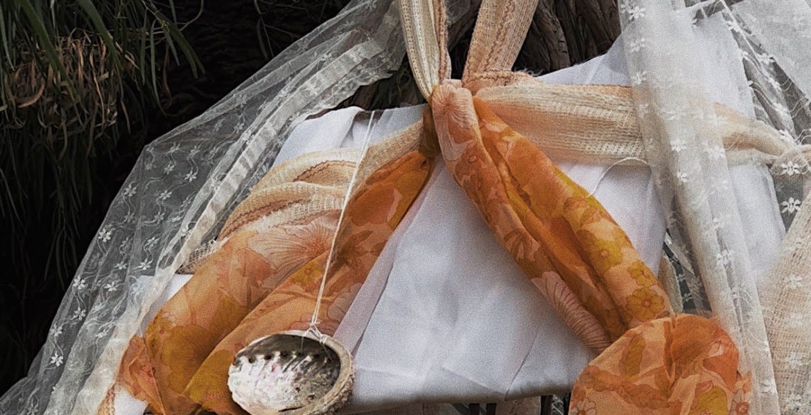 What is “home”, really… - by Kat River - The Mother Makers