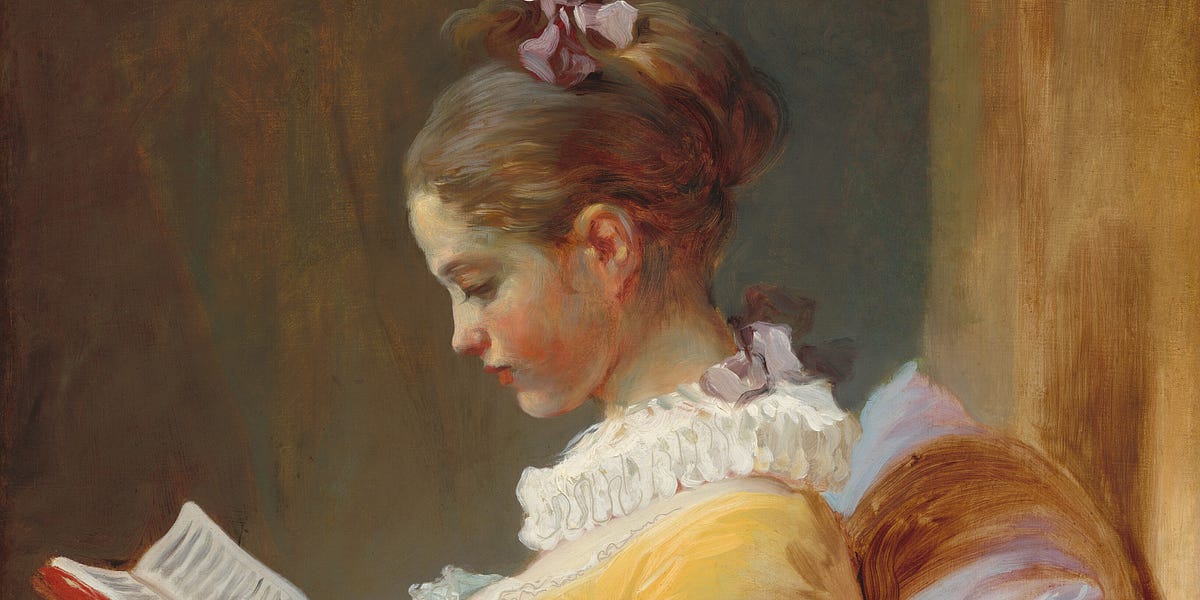 My Year in Reading, 2021 - by Matthew Zeitlin