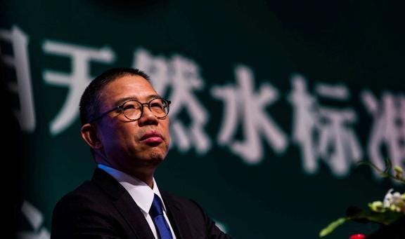 What does Hurun China Rich List 2022 tell us?