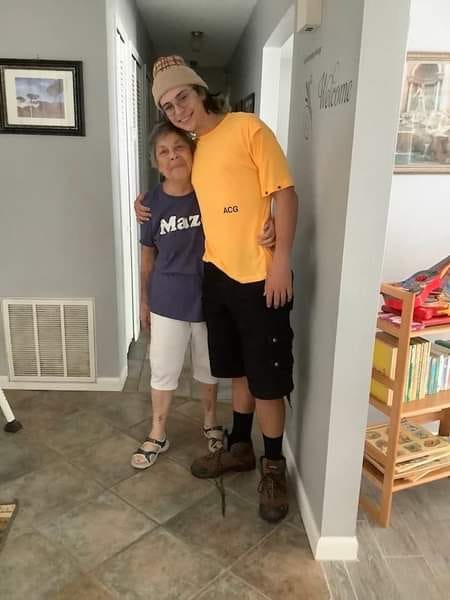 Fruit of my Loins - by Drew Garabo