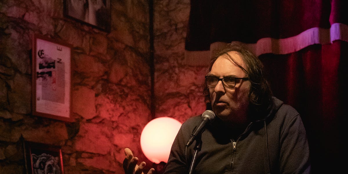 (#4) Entrevista con Paco Loco, el productor del indie patrio