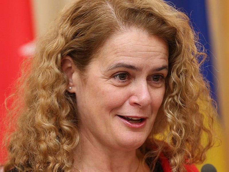 Howard Anglin: Please, Trudeau, this time, give us someone pleasant and boring.