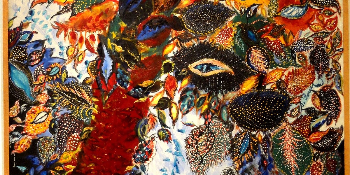 His Summer Poems - by Ryan Wildstar