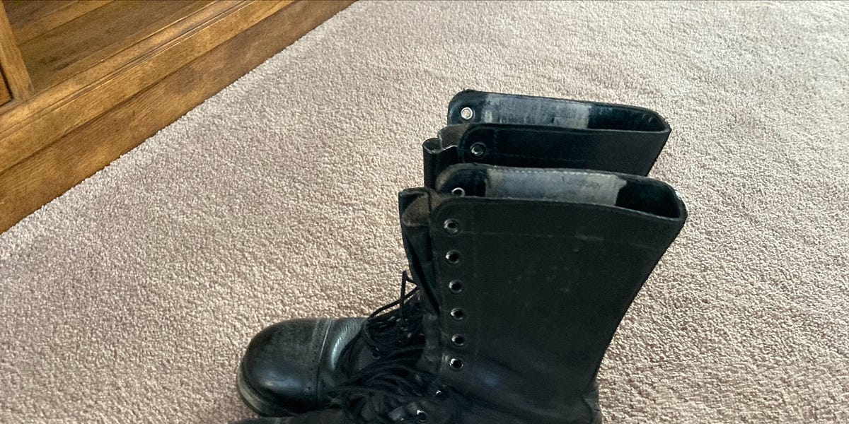 The Return - by Daniel Hagedorn - The Lodestar