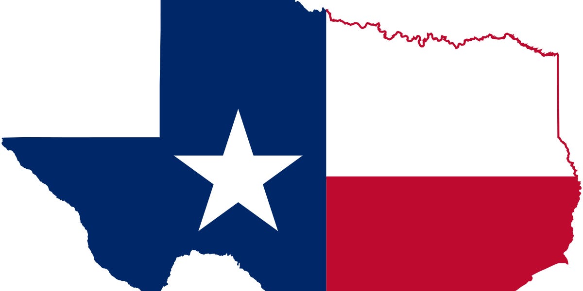 Lone Star Preview 10/22 - by Aaron Blackley