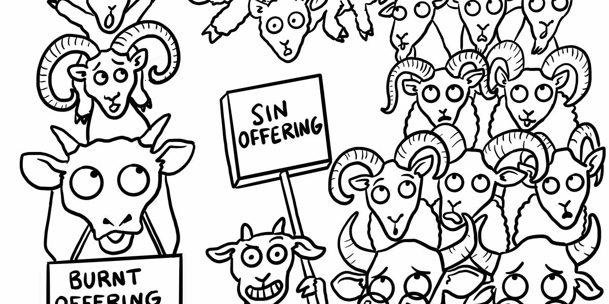 Naso Coloring Page - by Chari Pere - Parsha Coloring Pages