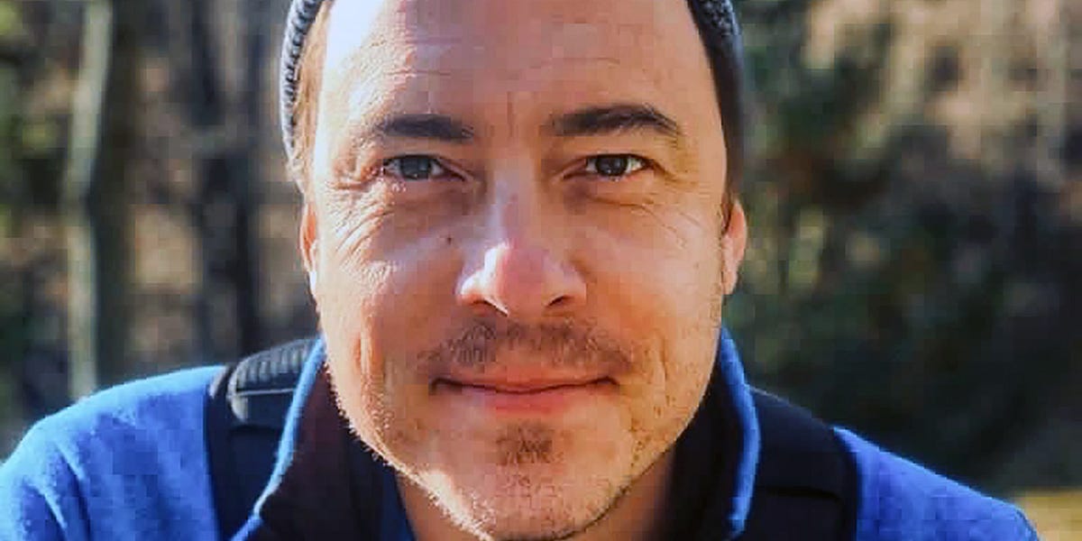 Episode #35: Marko Kovac - by Nicholas Gill - New Worlder