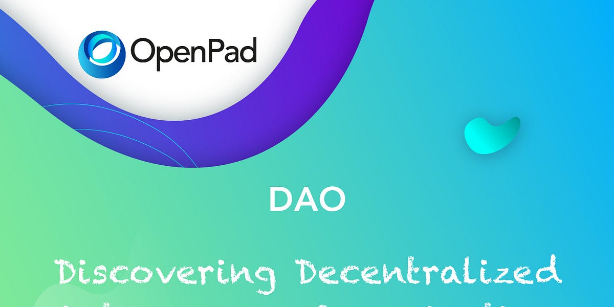 Discovering Decentralized Autonomous Organization (DAO) | Web3 Investment