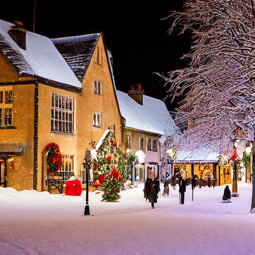 Good Science Project Update for Year-End 2022