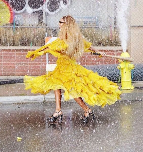 #32: Boy Bye - by Bianca Monaco - Fort Bianchi