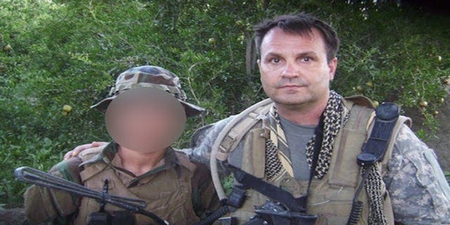 Corrected: Appeal for CIA, DoD Clandestine Ops to Rescue Afghan Allies