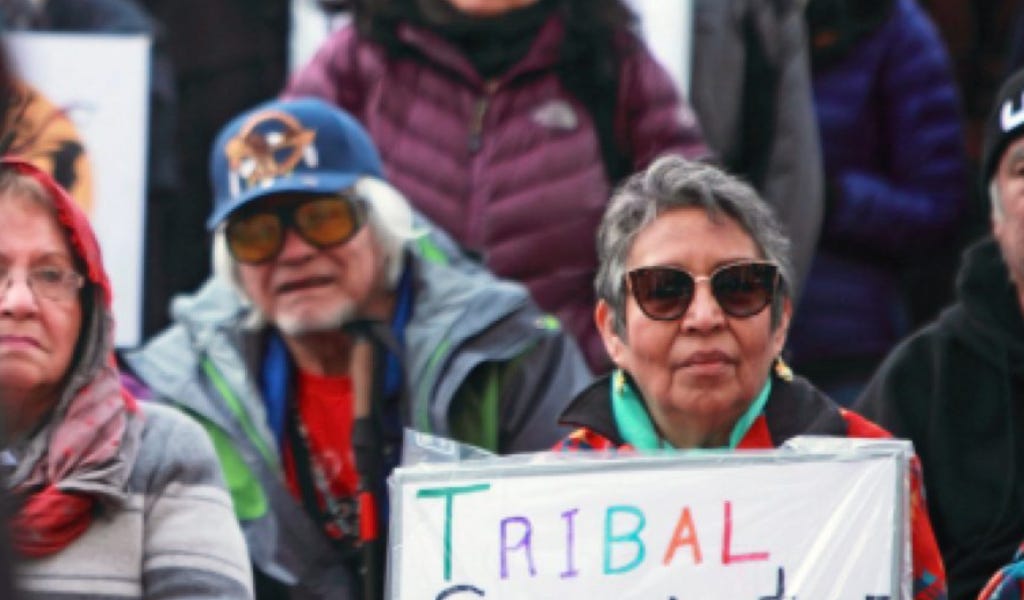 Explaining Denezpi v. United States - by Citizen Lane