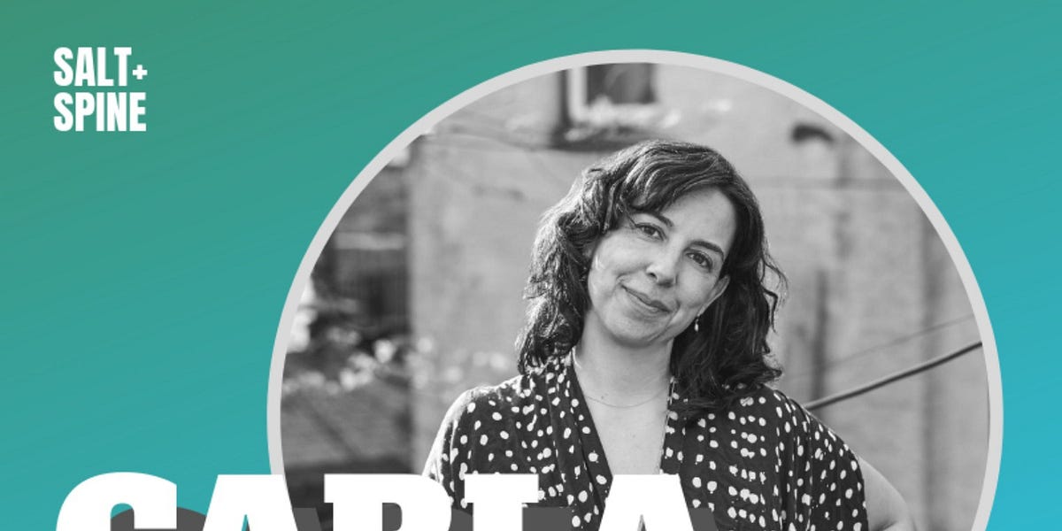 Bon Appetit YouTube star Carla Lalli Music on grocery shopping, early ...