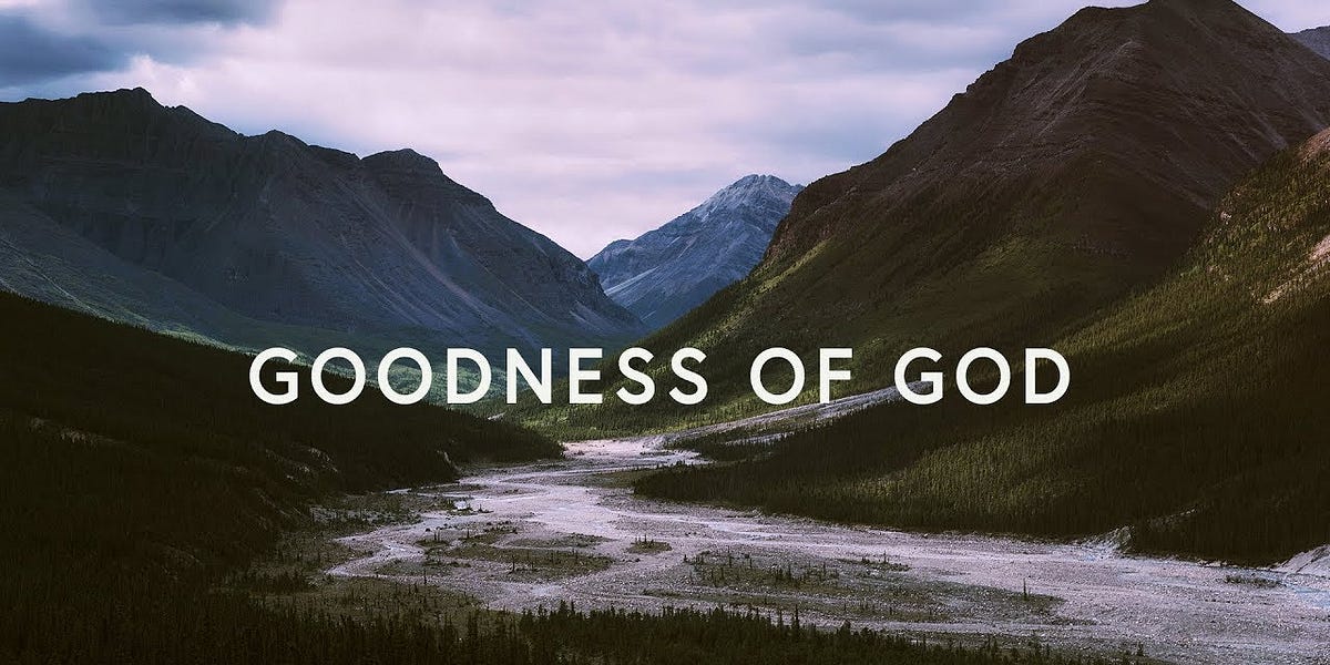 The Third Best Argument For God - by Bentham's Bulldog