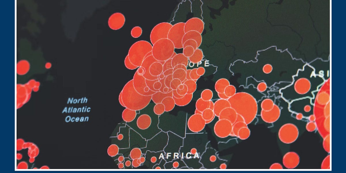Super Spreaders of Emotion - by Cultivating Chi