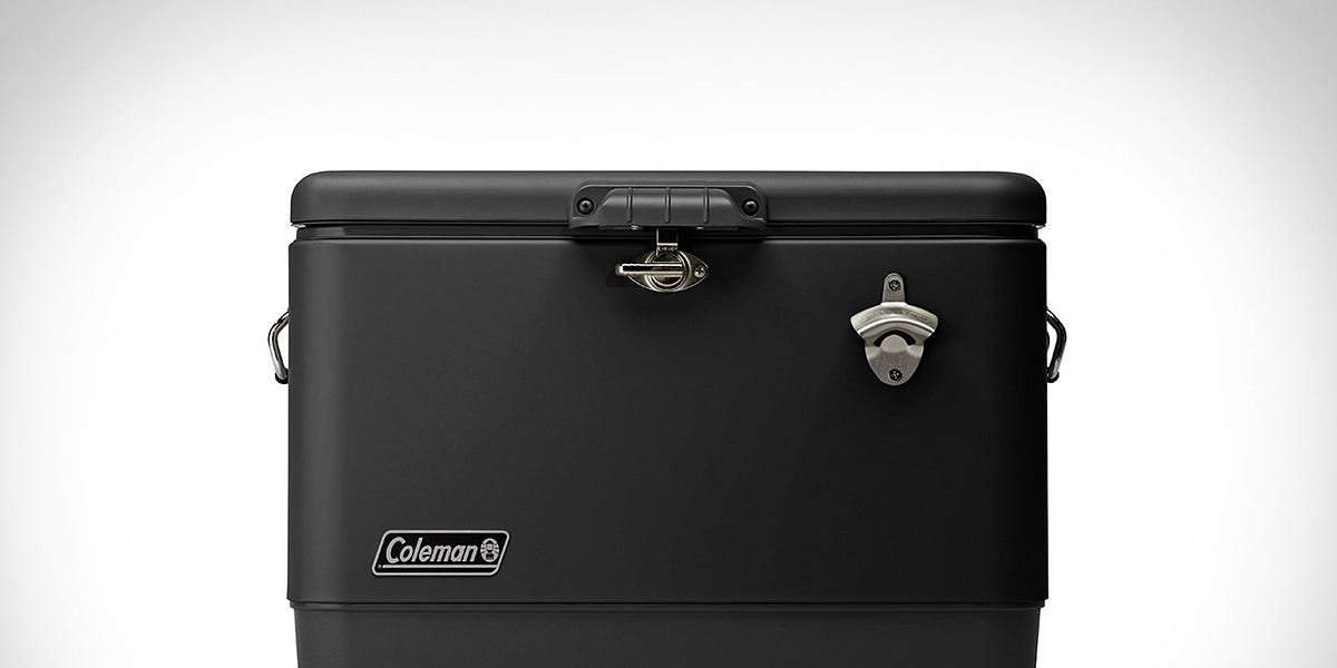 THE ACL GIFT GUIDE 2021 - by Michael Williams