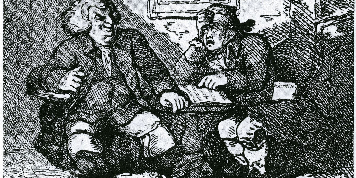 Scientific Nihilism - by Stuart Ritchie - Science Fictions