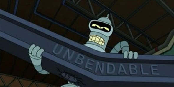 #31 - Going on a healthy bender - by Isaac Krasny