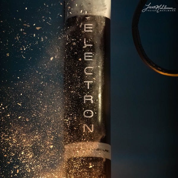 The Space Roundup - Jun 6th, 2021 - by Curious Astronaut