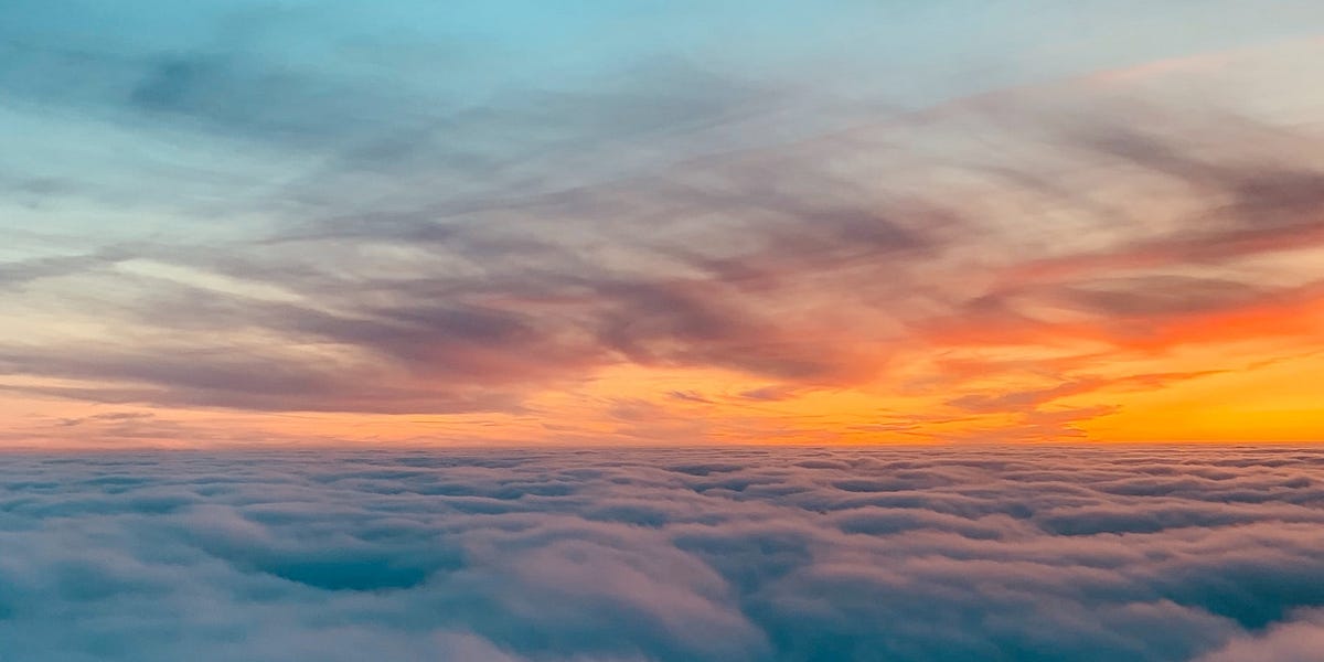 The Richest Man In Heaven - by Jimmy Evans