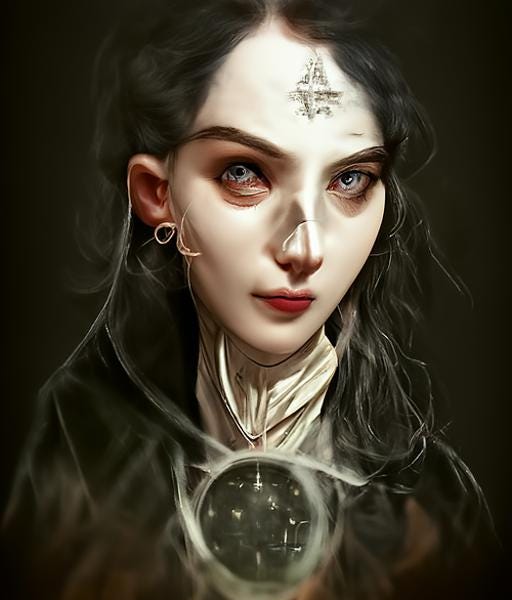 What is Art? - PixelmindAI