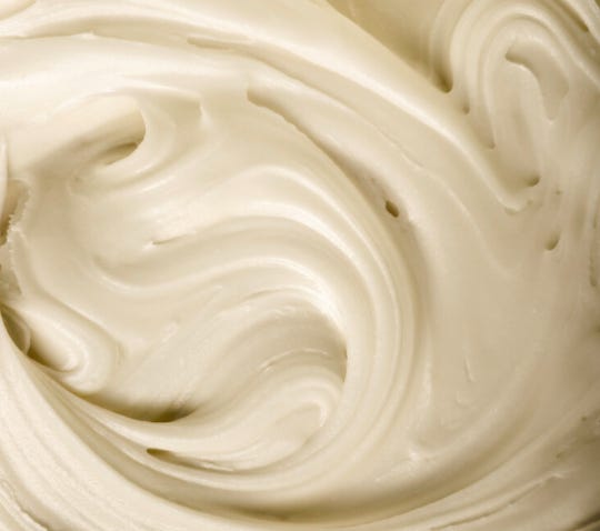 Seven-Minute Frosting - by Mark Bittman