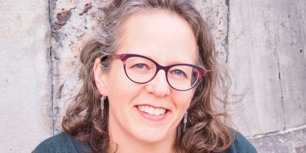 Volts podcast: Kimberly Nicholas on the best ways to get cars out of cities