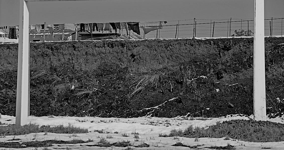 The Republic of Childhood - by Gordon Torr