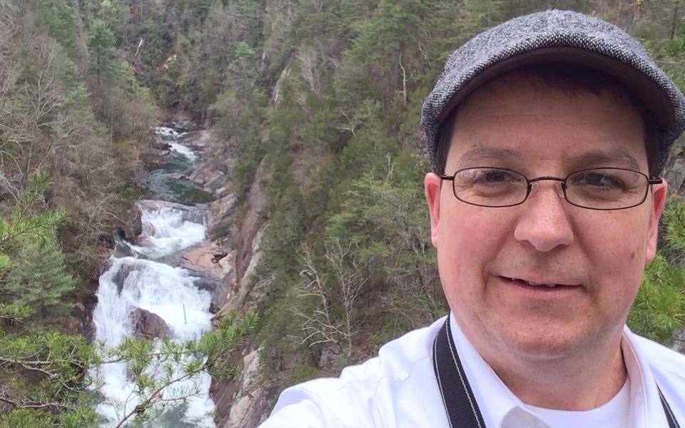 Interviewing Dan Cates about the Preacher's Local Work