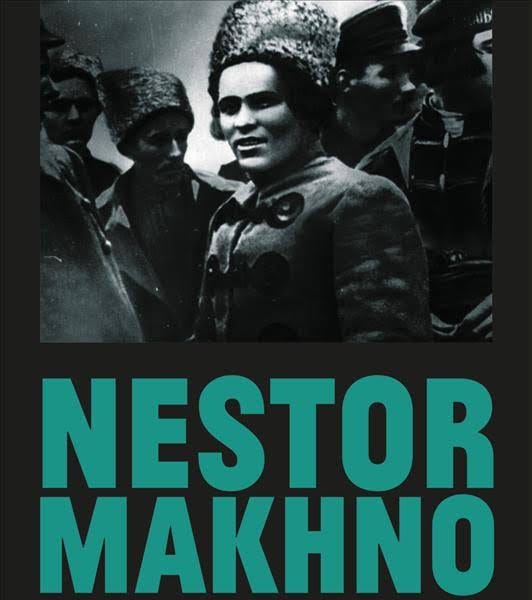 Rural Spotlight: Makhno & Anarchism in Rural Ukraine, 1917-1921