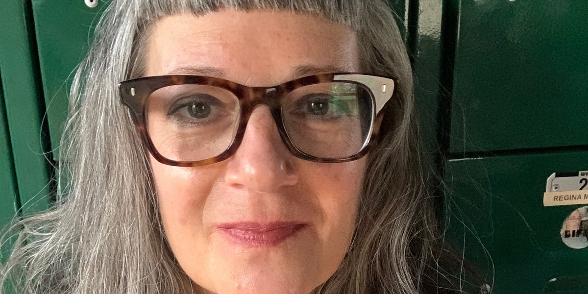 What To Read: Sari Botton is aging gracefully - On Substack