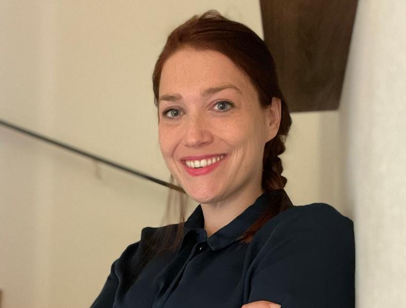 Welcome - by Hannah Spier, MD - Psychobabble