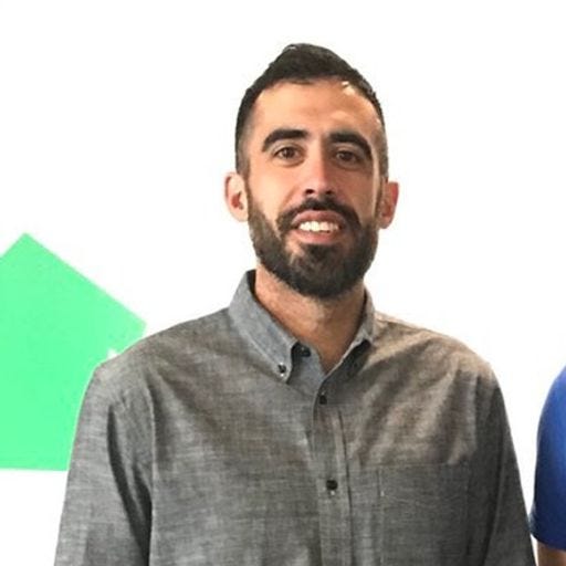 HoS Pod: Sam Esfandiari - by Ethan Strauss