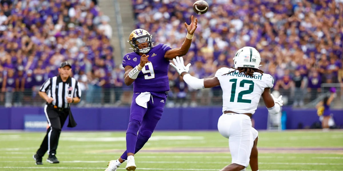 Week 3 Overview - by Nathan Klein - The Lateral