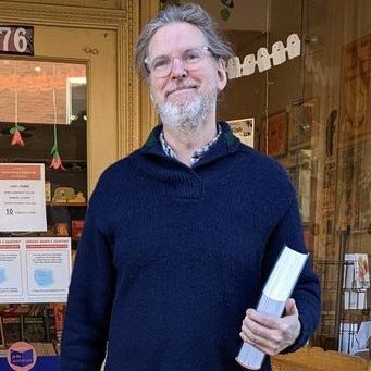 Tom Devlin on the rise of Drawn and Quarterly, and Graphic Novels