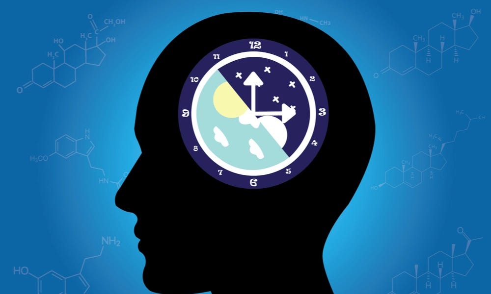 Why Sleep Matters - by Derek Beres - re:frame