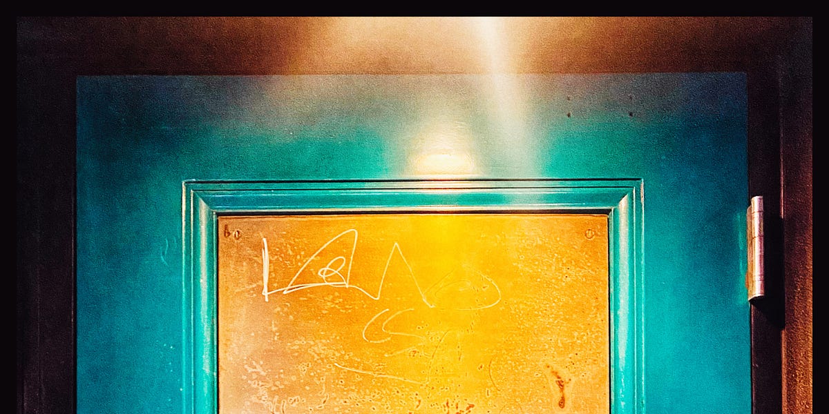 Pouring Ribbons in Seven Cocktails