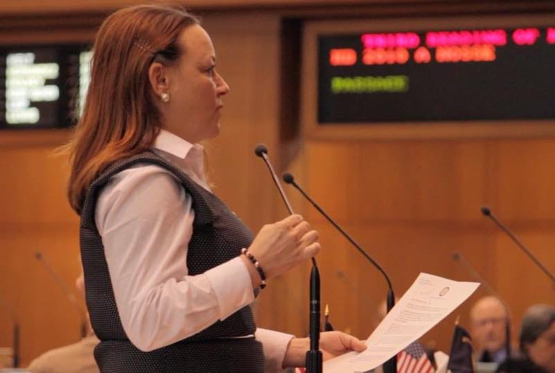 Rep. Rachel Prusak: Oregon has chosen not to invest in a diverse ...