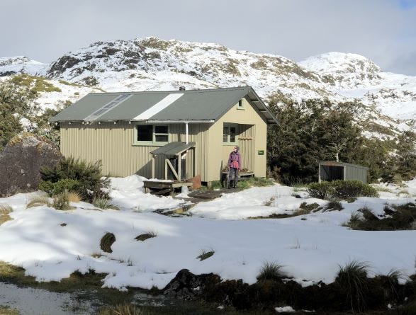 Thar she blows out! - by Dave Heatley