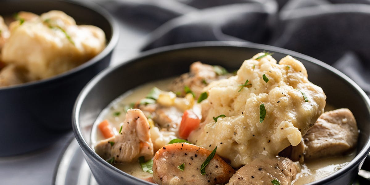 EP 50 Dumplings Around the World: The Great American Dumplings Showdown