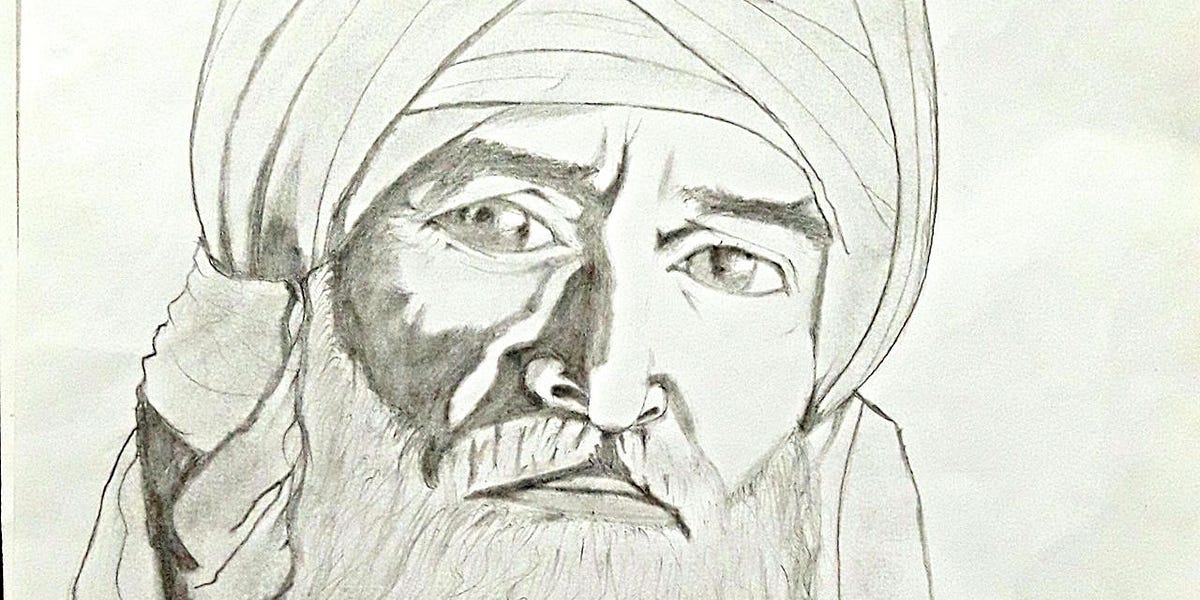 An Ocean Without A Shore - by Alex Hickman